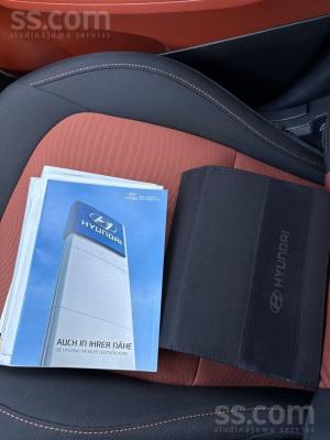 Pelēks Hyundai i10 2014 Rīga, ar dzinēja tilpumu 1.00 L un nobraukumu 155 tūkst. km par 3800 €, foto 12 vietnē AUTOMOTO.COM.LV