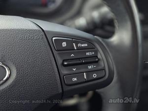Hyundai i10 2020 Tallina, ar dzinēja tilpumu 1.00 L un nobraukumu 36 tūkst. km par 10900 €, foto 16 vietnē AUTOMOTO.COM.LV