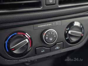Hyundai i10 2020 Tallina, ar dzinēja tilpumu 1.00 L un nobraukumu 36 tūkst. km par 10900 €, foto 17 vietnē AUTOMOTO.COM.LV