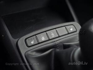 Hyundai i10 2020 Tallina, ar dzinēja tilpumu 1.00 L un nobraukumu 36 tūkst. km par 10900 €, foto 18 vietnē AUTOMOTO.COM.LV