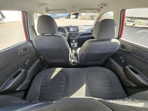 Хендай и10 2021 в Таллин, объемом двигателя 1.20 л и пробегом 34 тыс. км за 12900 €, фото 14 на AUTOMOTO.COM.LV