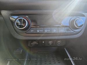 Хендай и10 2021 в Таллин, объемом двигателя 1.20 л и пробегом 34 тыс. км за 12900 €, фото 18 на AUTOMOTO.COM.LV