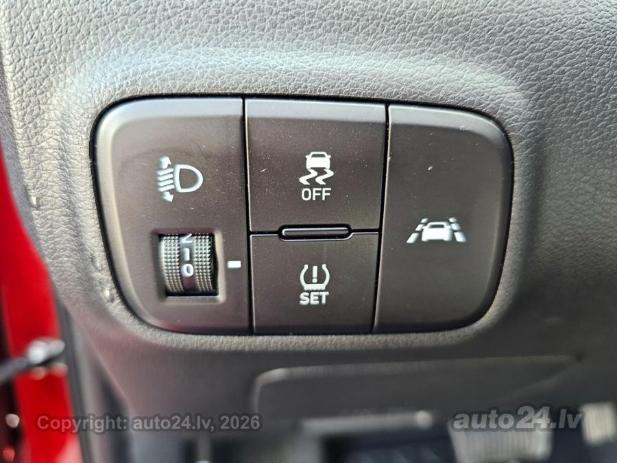 Хендай и10 2021 в Таллин, объемом двигателя 1.20 л и пробегом 34 тыс. км за 12900 €, фото 21 на AUTOMOTO.COM.LV