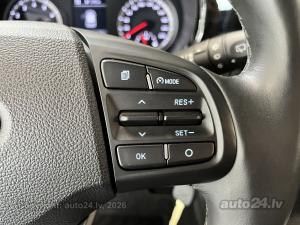 Hyundai i10 2023 in Tallinn, with an engine capacity of 1.20 L and mileage of 28 thousand km for 13900 €, photo 18 on AUTOMOTO.COM.LV