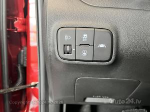 Hyundai i10 2023 in Tallinn, with an engine capacity of 1.20 L and mileage of 28 thousand km for 13900 €, photo 19 on AUTOMOTO.COM.LV