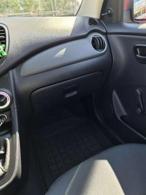 Sarkans Hyundai i10 2010 Kauņa, ar dzinēja tilpumu 1.09 L un nobraukumu 159 tūkst. km par 2500 €, foto 9 vietnē AUTOMOTO.COM.LV