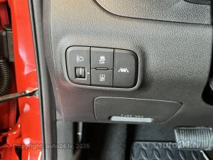Sarkans Hyundai i10 2021 Tallina, ar dzinēja tilpumu 1.20 L un nobraukumu 113 tūkst. km par 8800 €, foto 21 vietnē AUTOMOTO.COM.LV