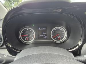 Sarkans Hyundai i10 2022 Daugavpils, ar dzinēja tilpumu 1.20 L un nobraukumu 19 tūkst. km par 12000 €, foto 8 vietnē AUTOMOTO.COM.LV