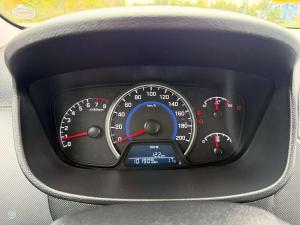 Белый Хендай и10 2018 в Тельшяй, объемом двигателя 1.20 л и пробегом 102 тыс. км за 4500 €, фото 19 на AUTOMOTO.COM.LV