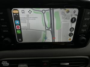 Balts Hyundai i10 2025 Avižieniai, ar dzinēja tilpumu 1.00 L un nobraukumu 1 tūkst. km par 13950 €, foto 14 vietnē AUTOMOTO.COM.LV