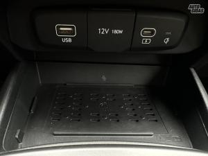 Balts Hyundai i10 2025 Avižieniai, ar dzinēja tilpumu 1.00 L un nobraukumu 1 tūkst. km par 13950 €, foto 20 vietnē AUTOMOTO.COM.LV