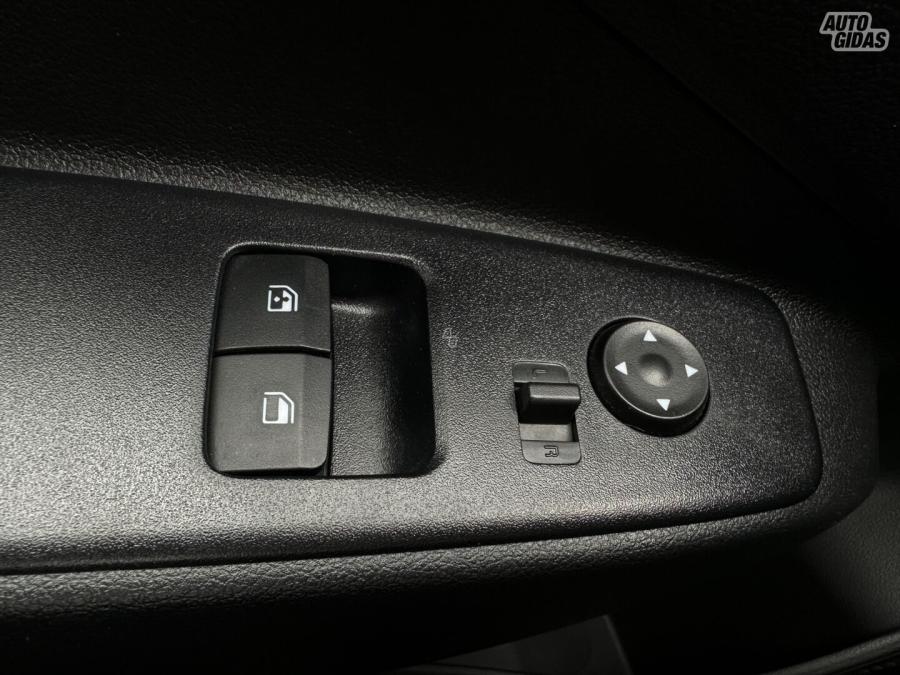 Balts Hyundai i10 2025 Avižieniai, ar dzinēja tilpumu 1.00 L un nobraukumu 1 tūkst. km par 13950 €, foto 23 vietnē AUTOMOTO.COM.LV