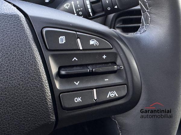 Dzeltens Hyundai i10 2025 Avižieniai, ar dzinēja tilpumu 1.00 L un nobraukumu 22 tūkst. km par 13950 €, foto 9 vietnē AUTOMOTO.COM.LV