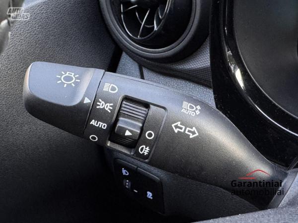 Dzeltens Hyundai i10 2025 Avižieniai, ar dzinēja tilpumu 1.00 L un nobraukumu 22 tūkst. km par 13950 €, foto 10 vietnē AUTOMOTO.COM.LV