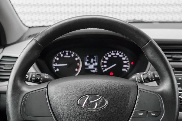 Бежевый Хендай и20 2015 в Марупе, объемом двигателя 1.20 л и пробегом 74 тыс. км за 3730 €, фото 11 на AUTOMOTO.COM.LV