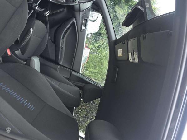 Melns Hyundai i20 2018 Tauragė, ar dzinēja tilpumu 1.10 L un nobraukumu 241 tūkst. km par 5500 €, foto 10 vietnē AUTOMOTO.COM.LV