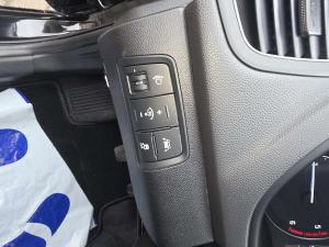 Melns Hyundai i20 2018 Tauragė, ar dzinēja tilpumu 1.10 L un nobraukumu 241 tūkst. km par 5500 €, foto 12 vietnē AUTOMOTO.COM.LV
