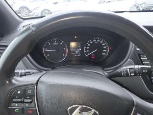 Melns Hyundai i20 2018 Tauragė, ar dzinēja tilpumu 1.10 L un nobraukumu 241 tūkst. km par 5500 €, foto 13 vietnē AUTOMOTO.COM.LV