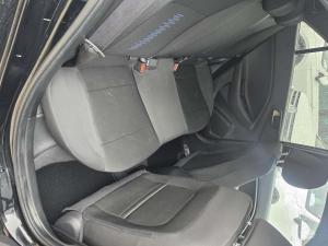 Melns Hyundai i20 2018 Tauragė, ar dzinēja tilpumu 1.10 L un nobraukumu 241 tūkst. km par 5500 €, foto 21 vietnē AUTOMOTO.COM.LV