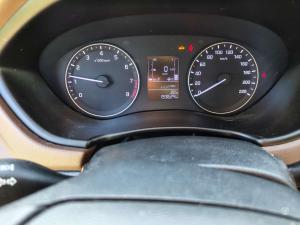 Melns Hyundai i20 2018 Klaipėda, ar dzinēja tilpumu 1.00 L un nobraukumu 193 tūkst. km par 6200 €, foto 12 vietnē AUTOMOTO.COM.LV