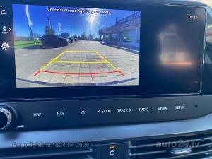 Melns Hyundai i20 2023 Jehvi, ar dzinēja tilpumu 1.00 L un nobraukumu 35 tūkst. km par 16900 €, foto 15 vietnē AUTOMOTO.COM.LV