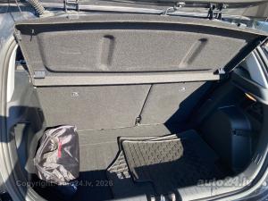 Melns Hyundai i20 2023 Jehvi, ar dzinēja tilpumu 1.00 L un nobraukumu 35 tūkst. km par 16900 €, foto 18 vietnē AUTOMOTO.COM.LV