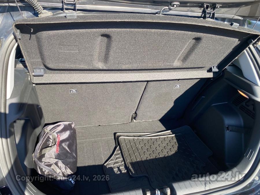 Melns Hyundai i20 2023 Jehvi, ar dzinēja tilpumu 1.00 L un nobraukumu 35 tūkst. km par 16900 €, foto 18 vietnē AUTOMOTO.COM.LV