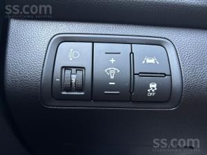 Zils Hyundai i20 2019 Rīga, ar dzinēja tilpumu 1.00 L un nobraukumu 87 tūkst. km par 10291 €, foto 21 vietnē AUTOMOTO.COM.LV