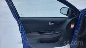 Blue Hyundai i20 2011 in Aluksne, with an engine capacity of 1.20 L and mileage of 0 thousand km for 2750 €, photo 12 on AUTOMOTO.COM.LV