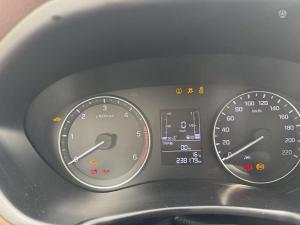 Синий Хендай и20 2016 в Гаргждай, объемом двигателя 1.40 л и пробегом 238 тыс. км за 5299 €, фото 19 на AUTOMOTO.COM.LV