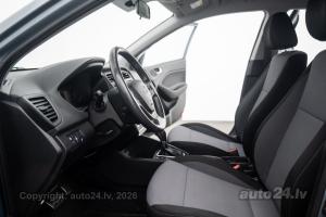 Синий Хендай и20 2016 в Таллин, объемом двигателя 1.40 л и пробегом 105 тыс. км за 9999 €, фото 9 на AUTOMOTO.COM.LV