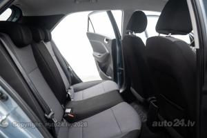 Синий Хендай и20 2016 в Таллин, объемом двигателя 1.40 л и пробегом 105 тыс. км за 9999 €, фото 11 на AUTOMOTO.COM.LV