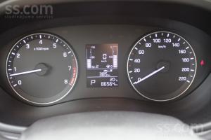 Синий Хендай и20 2017 в Екабпилс, объемом двигателя 1.40 л и пробегом 87 тыс. км за 8500 €, фото 22 на AUTOMOTO.COM.LV