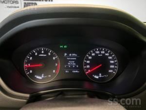 Синий Хендай и20 2019 в Рига, объемом двигателя 1.00 л и пробегом 44 тыс. км за 9990 €, фото 13 на AUTOMOTO.COM.LV