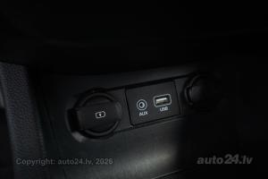 Zils Hyundai i20 2020 Tallina, ar dzinēja tilpumu 1.00 L un nobraukumu 51 tūkst. km par 11850 €, foto 10 vietnē AUTOMOTO.COM.LV