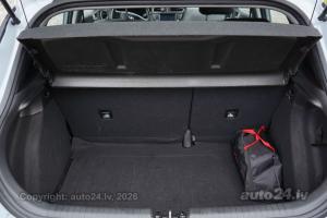 Zils Hyundai i20 2020 Tallina, ar dzinēja tilpumu 1.00 L un nobraukumu 51 tūkst. km par 11850 €, foto 14 vietnē AUTOMOTO.COM.LV