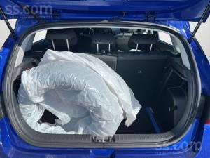 Zils Hyundai i20 2021 Rīga, ar dzinēja tilpumu 1.00 L un nobraukumu 74 tūkst. km par 12490 €, foto 16 vietnē AUTOMOTO.COM.LV