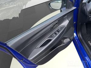 Zils Hyundai i20 2021 Rīga, ar dzinēja tilpumu 1.00 L un nobraukumu 17 tūkst. km par 13790 €, foto 13 vietnē AUTOMOTO.COM.LV