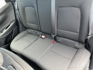 Zils Hyundai i20 2021 Rīga, ar dzinēja tilpumu 1.00 L un nobraukumu 17 tūkst. km par 13790 €, foto 14 vietnē AUTOMOTO.COM.LV