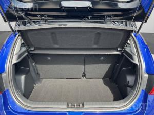 Zils Hyundai i20 2021 Rīga, ar dzinēja tilpumu 1.00 L un nobraukumu 17 tūkst. km par 13790 €, foto 18 vietnē AUTOMOTO.COM.LV