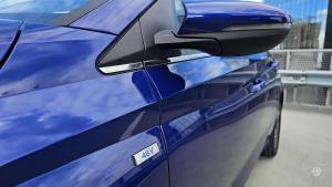 Blue Hyundai i20 2021 in Vilnius, with an engine capacity of 1.00 L and mileage of 62 thousand km for 14900 €, photo 7 on AUTOMOTO.COM.LV