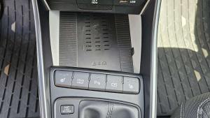 Blue Hyundai i20 2021 in Vilnius, with an engine capacity of 1.00 L and mileage of 62 thousand km for 14900 €, photo 22 on AUTOMOTO.COM.LV