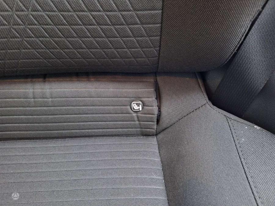 Zils Hyundai i20 2022 Viļņa, ar dzinēja tilpumu 1.00 L un nobraukumu 37 tūkst. km par 15000 €, foto 25 vietnē AUTOMOTO.COM.LV