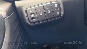Синий Хендай и20 2022 в Таллин, объемом двигателя 1.00 л и пробегом 54 тыс. км за 13995 €, фото 19 на AUTOMOTO.COM.LV