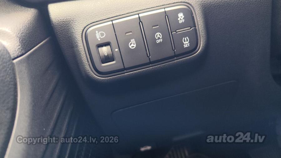 Синий Хендай и20 2022 в Таллин, объемом двигателя 1.00 л и пробегом 54 тыс. км за 13995 €, фото 19 на AUTOMOTO.COM.LV