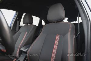 Zils Hyundai i20 2022 Tartu, ar dzinēja tilpumu 1.00 L un nobraukumu 57 tūkst. km par 15900 €, foto 13 vietnē AUTOMOTO.COM.LV