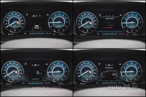 Zils Hyundai i20 2022 Tartu, ar dzinēja tilpumu 1.00 L un nobraukumu 57 tūkst. km par 15900 €, foto 18 vietnē AUTOMOTO.COM.LV