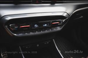Zils Hyundai i20 2022 Tartu, ar dzinēja tilpumu 1.00 L un nobraukumu 57 tūkst. km par 15900 €, foto 21 vietnē AUTOMOTO.COM.LV