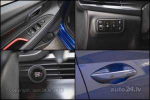 Zils Hyundai i20 2022 Tartu, ar dzinēja tilpumu 1.00 L un nobraukumu 57 tūkst. km par 15900 €, foto 23 vietnē AUTOMOTO.COM.LV