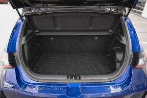 Zils Hyundai i20 2022 Tartu, ar dzinēja tilpumu 1.00 L un nobraukumu 57 tūkst. km par 15900 €, foto 25 vietnē AUTOMOTO.COM.LV